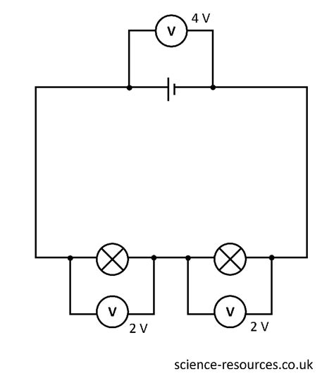 Science Resources Series Circuits
