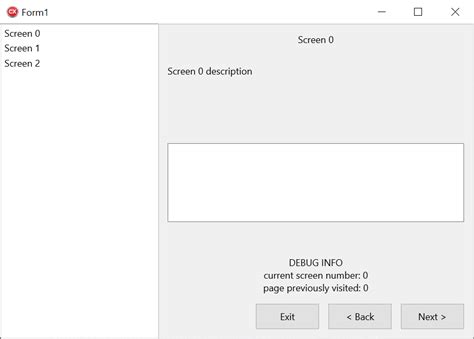 How To Show An Item In Listbox Is Selected Without User Click C Fmx C Builder Stack