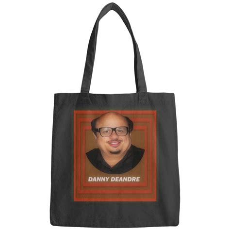 Danny Deandre Eric Andre Danny Devito Bags Sold By Boardgame3dparts Sku 48616041 Printerval
