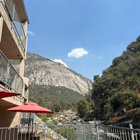 Yosemite View Lodge Au 281 2025 Prices And Reviews El Portal Ca