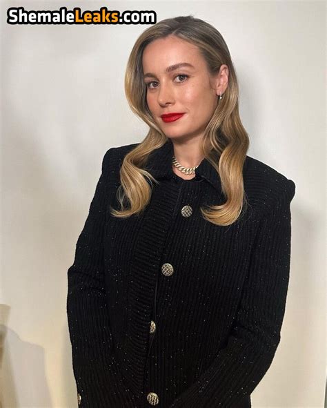 Brie Larson Brielarson Finalgirleph Leaked Nude Onlyfans Photo Shemaleleaks