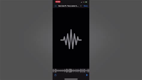 Latto Ft Tory Lanez Sex Lies [leaked Version] Youtube