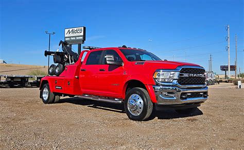 Top 10 Used Rollback Tow Trucks For Sale Towgoat