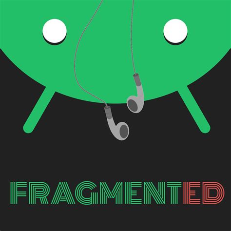 Fragmented Androiddev Podcast
