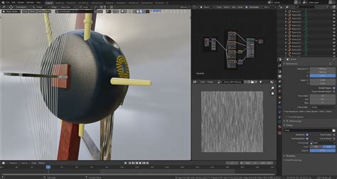 Super Fast Texture Mapping Using GIMP And BLENDER Blender Kenya
