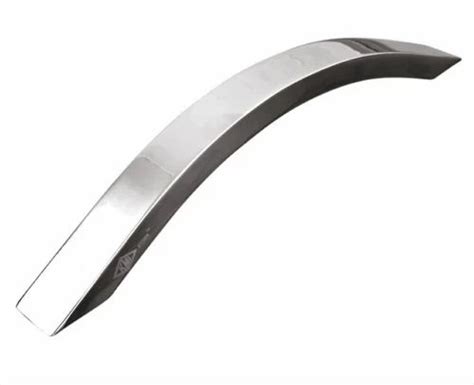 silver cabinet handle gopi c type for door fitting at ₹ 152 piece in