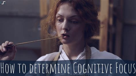 Understanding Cognitive Focus Insights From Cs Joseph Galaxyai