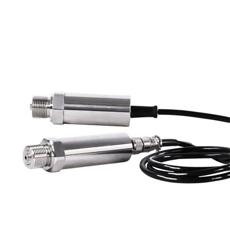 What Are The Accuracy Components Of Hygiene Pressure Transmitters
