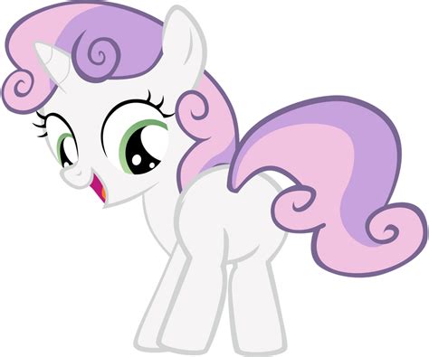 Sweetie Belle Plot By Miketueur On Deviantart