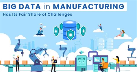Challenges Of Big Data In Manufacturing Industries
