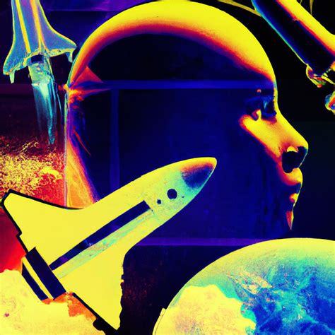 Aerospace Engineering Unlocking The Potential Of Generative Ai