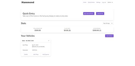 Hammond Self Host On Easypanel Easypanel