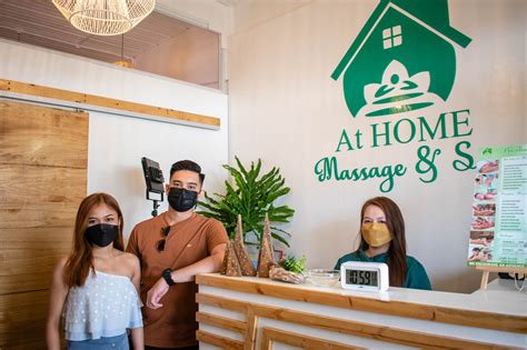 Awaken Your Soul At Home Massage And Spa Services Proud Bisaya Bai
