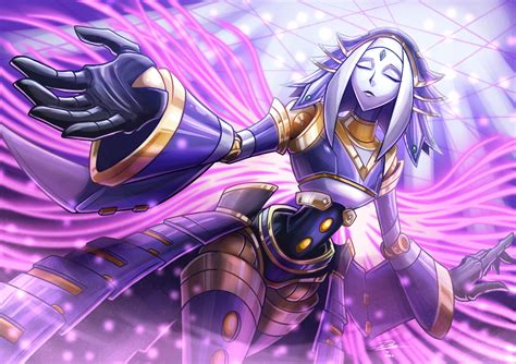 Shaddoll Wallpapers Wallpaper Cave