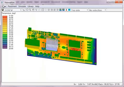 Siemens Pcb Simulation Analysis Pads Professional