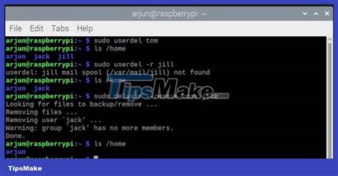 How To Create A New User In Raspberry Pi OS