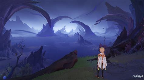 For Those That Finished Aranara Side Quest Its Insane How This Is Actually Ingame R Genshin