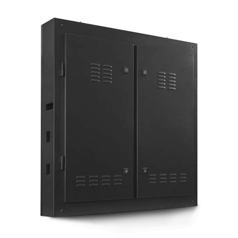 Fixed Waterproof Led Display Dazzview Technology