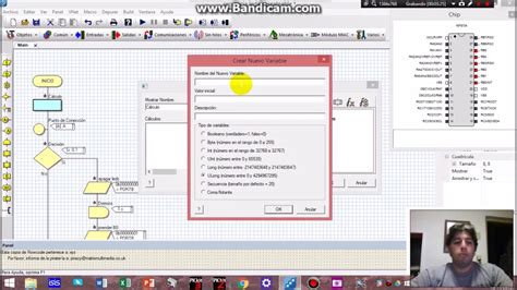 Flowcode Tutorial At Larry Rasnick Blog