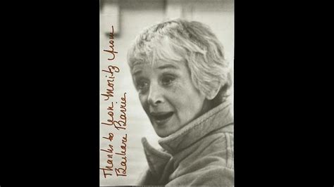 Pictures Of Barbara Barrie Picture 9931 Pictures Of Celebrities