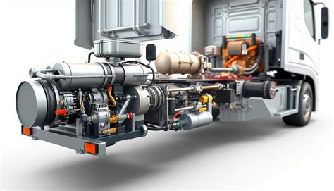 Truck Air Brakes How They Work For Safe And Reliable Braking