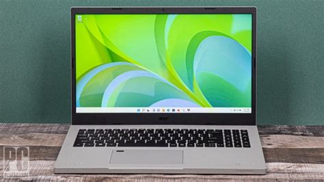 Acer Aspire Vero Review Pcmag