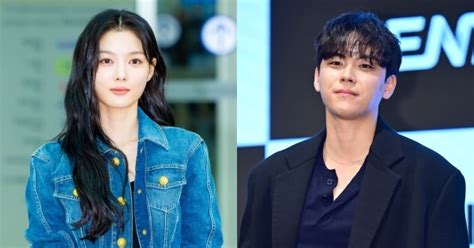 ‘친애하는 X 김유정·김도훈 베트남 여행발 열애설 일축…“단체 Mt였다” 라이브이슈kr