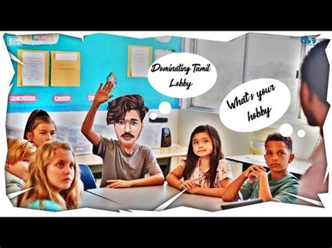 Dominating Tamil Lobby Is My Hobby Solo Finishes Dsb Official