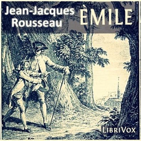 Èmile Jean Jacques Rousseau Free Download Borrow And Streaming