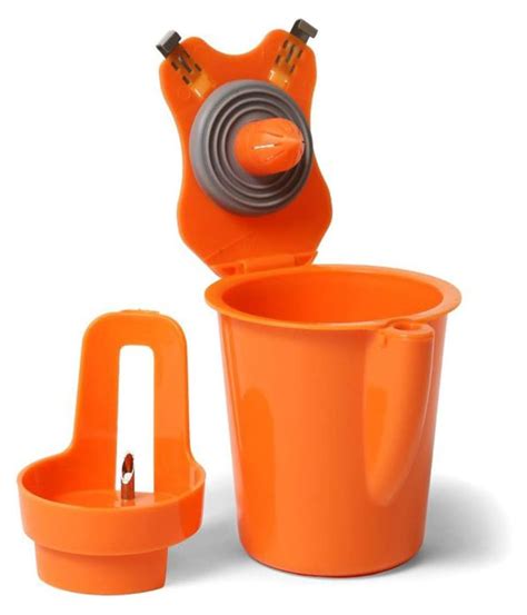 Converter Adapter For Vue Brewing System