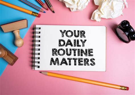 10 Good Work Habits To Support Your Wellbeing Loving Life