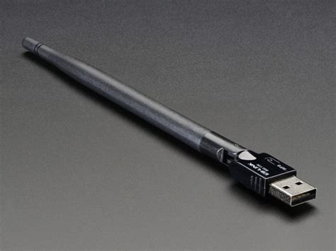 usb wifi 802 11b g n module with antenna for raspberry pi australia