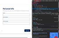 Inspect Tool In Microsoft Edge Browser GeeksforGeeks