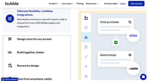 Bubble App Builder Review 2024 Is It Worth It