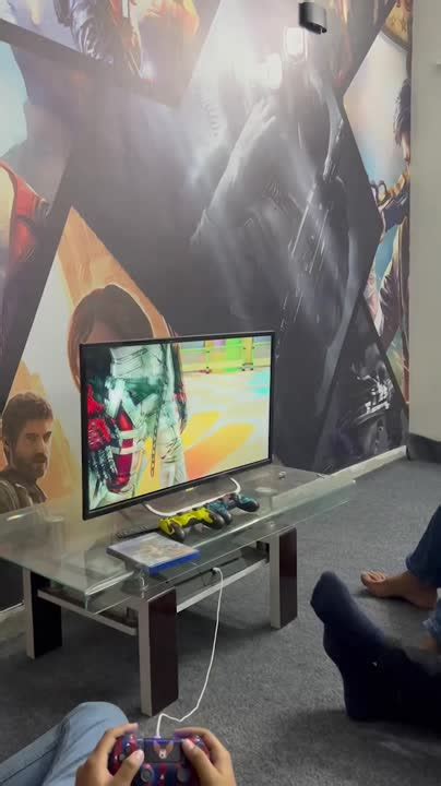 How To Recharge With Games And Boost Productivity Muneeb Shahzad