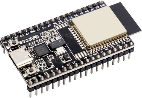 Per Esp Devkitc 38pin Scheda Di Sviluppo Aywhp 1 Pcs Esp Wroom 32 Modulo Per Esp Kit Nodemcu Wi