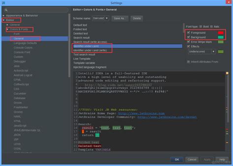 Idea Javascript 没有高亮 Idea高亮插件桃太郎的技术博客51cto博客