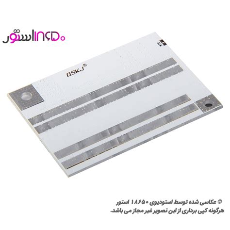 خرید ماژول شارژ باتری لیتیوم یون 4 سل 100 آمپر 168 ولت اصل با بهترین قیمت فروشگاه اینترنتی