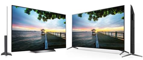 OLED TV Vs LED How To Choose Oled Tv Led Tv Mind Blowing Pictures