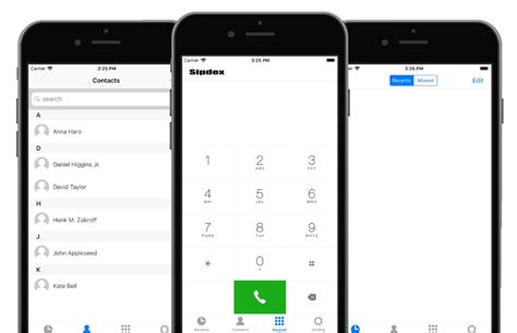 Sipdex IPPBX System The Best Telephone System For SME