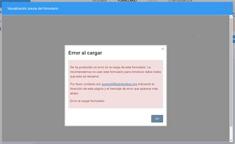 Error Loading Form Form Building Kobotoolbox Community Forum