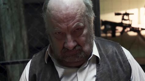 Stalker Killed Sidorovich Deserter Short Film Rstalker