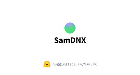 Samdnx Sam Adone