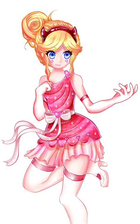 Star Butterfly By Rubyrain19 On Deviantart