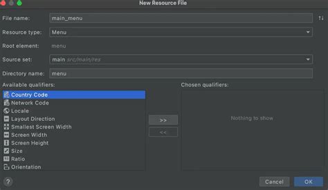 How To Showhide A Menu Button In Android Dynamically In Kotlin Codevscolor