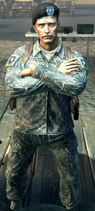Shepherd Call Of Duty Deadliest Fiction Wiki Fandom Powered By Wikia