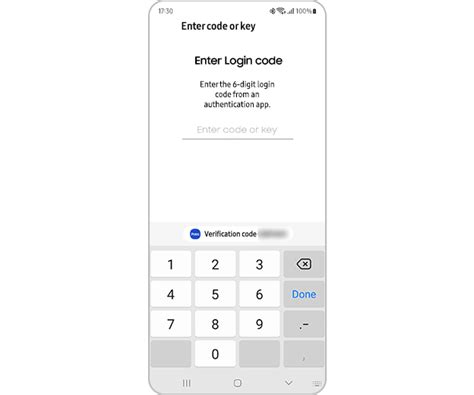 How To Use Samsung Pass Otp Samsung Levant