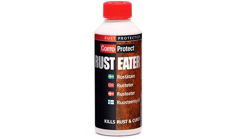 Rust Eater Corroprotect 300 Ml Rustfjerner Thansen Dk