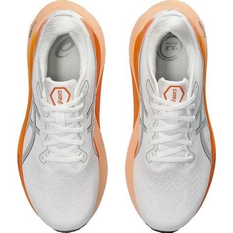 Asics Mens Gel Kayano 30 Running Shoes Academy