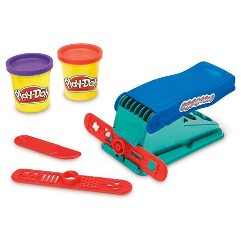 Play Doh Basic Fun Factory Ages 3 Canadian Tire